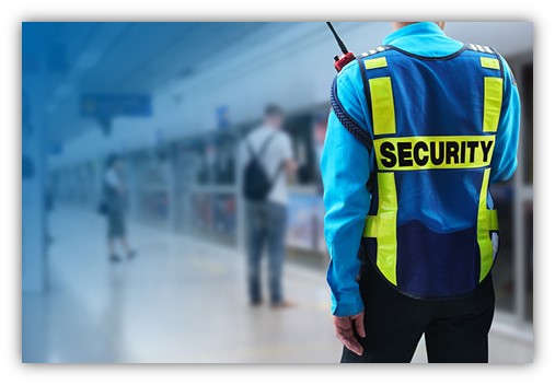 Pros and Cons of Armed Guards | Sentry Security